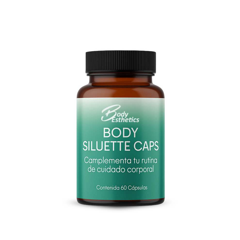 Body Siluette C. – The Body Esthetics